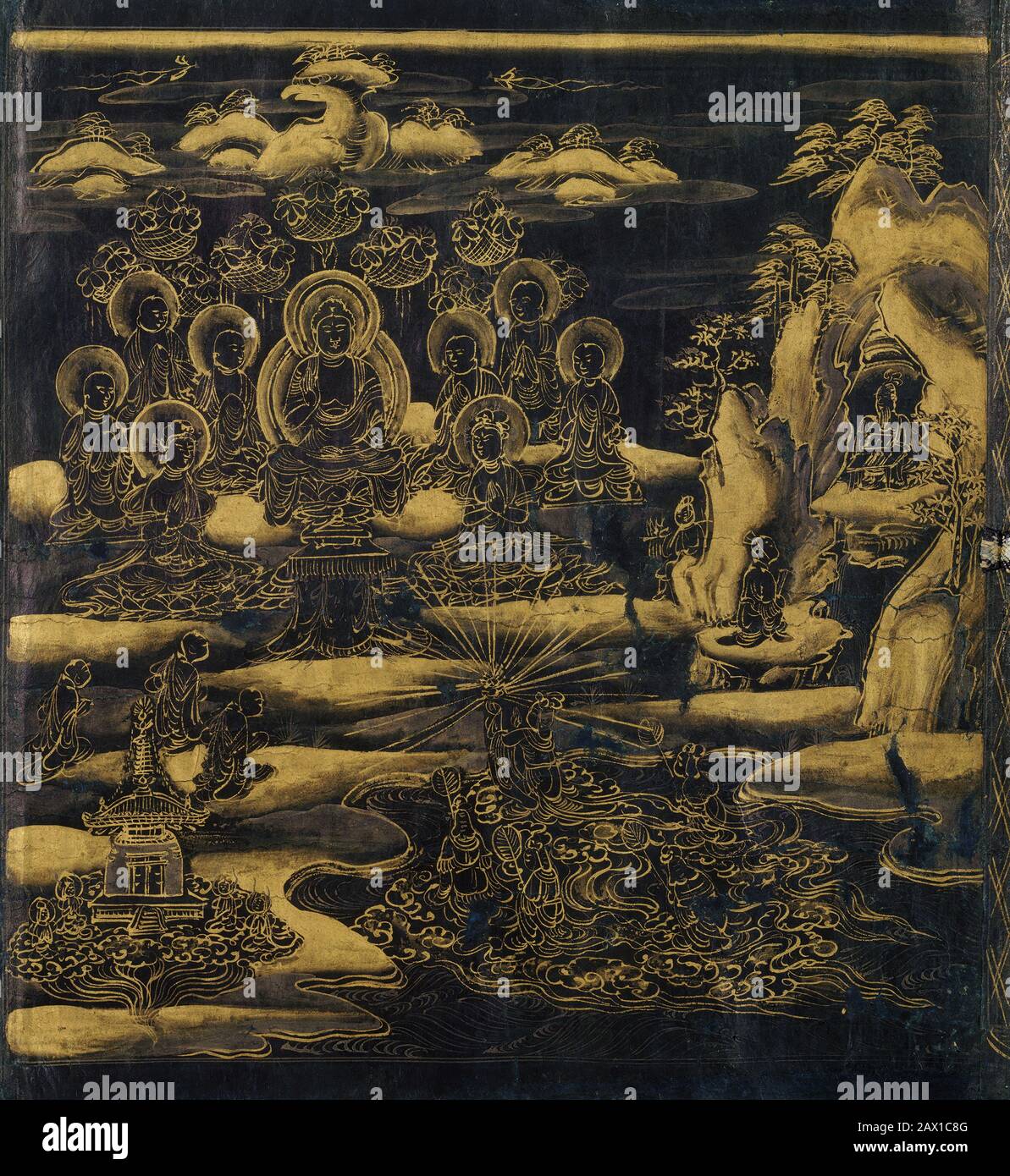 Siddhartha Gautama Movie Devadatta