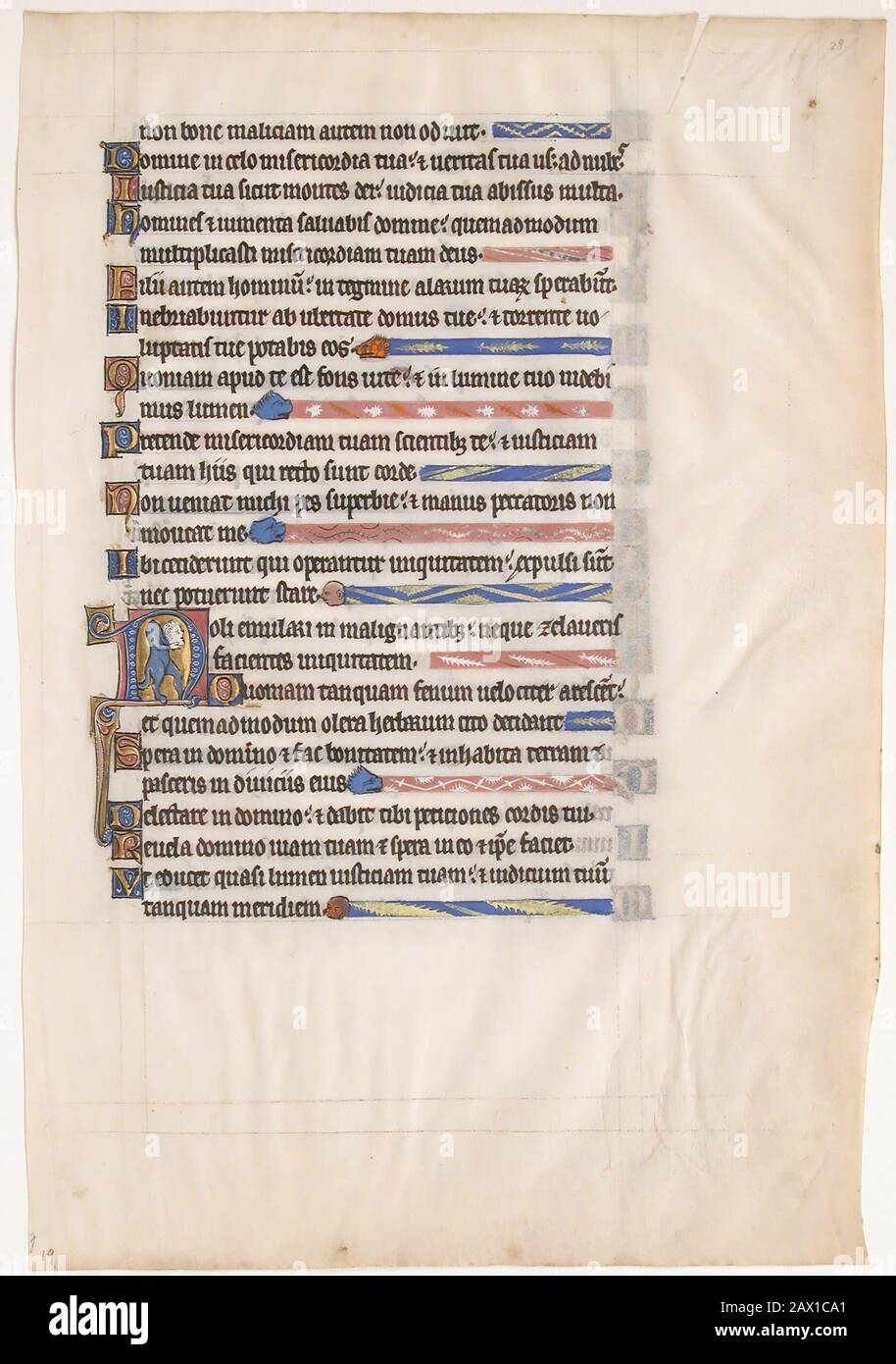 Letter lettering illuminated manuscript manuscript hi-res stock ...