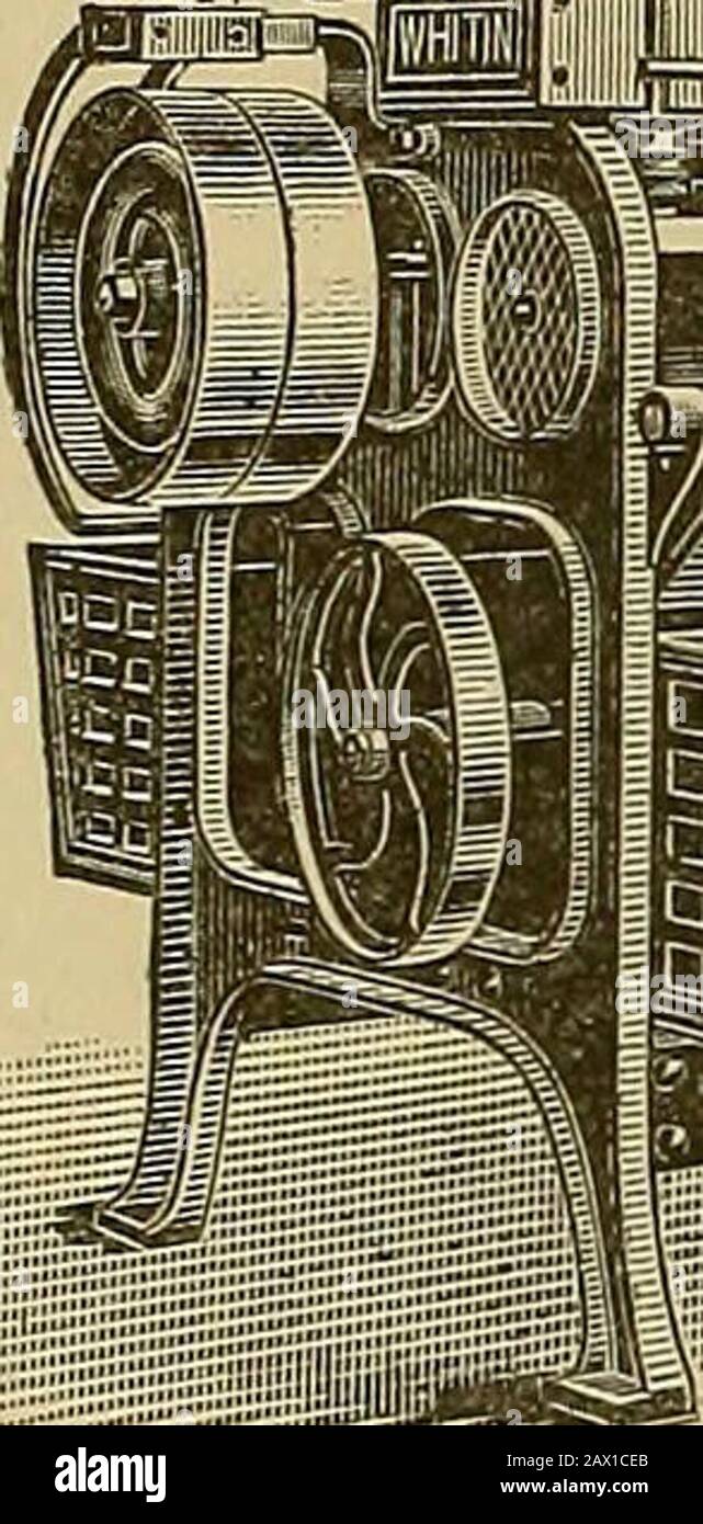 Weaving; a practical guide to the mechanical construction, operation ...