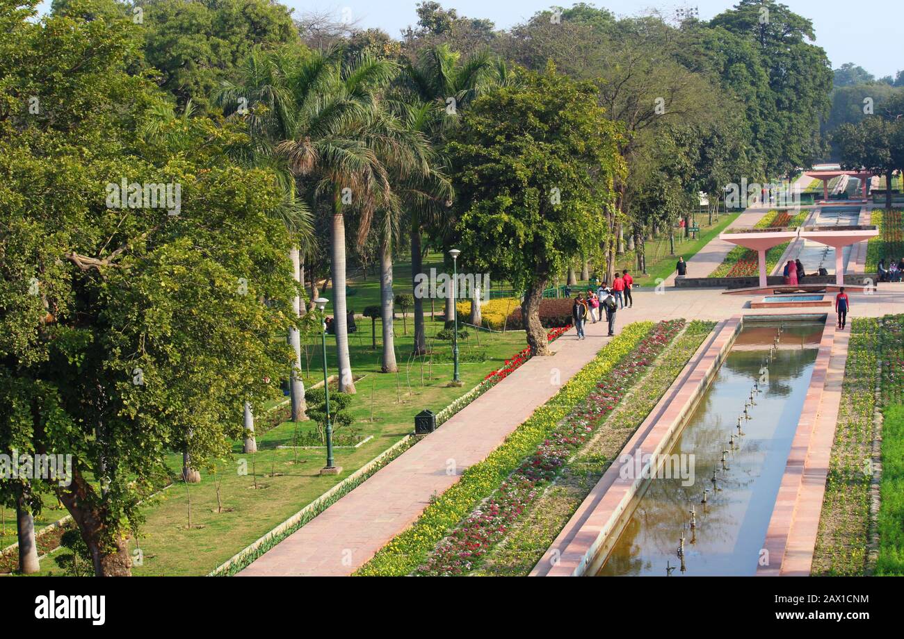 Spring season in india hi-res stock photography and images - Alamy