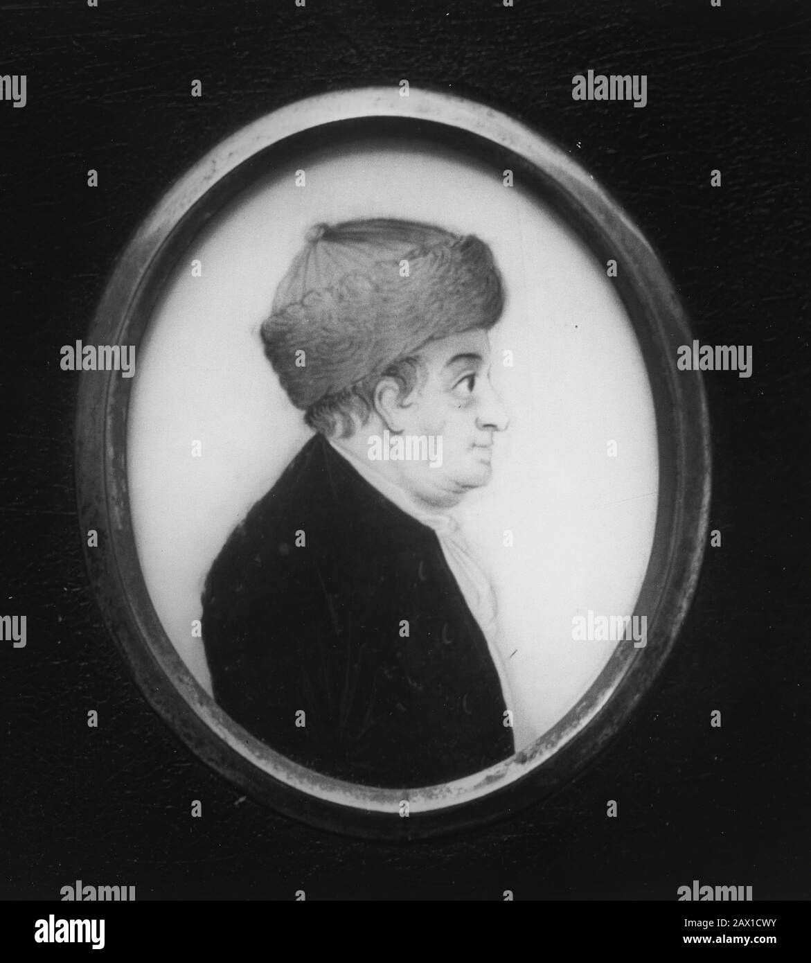 Plaque Portrait of Benjamin Franklin, 1776-1883 Stock Photo - Alamy