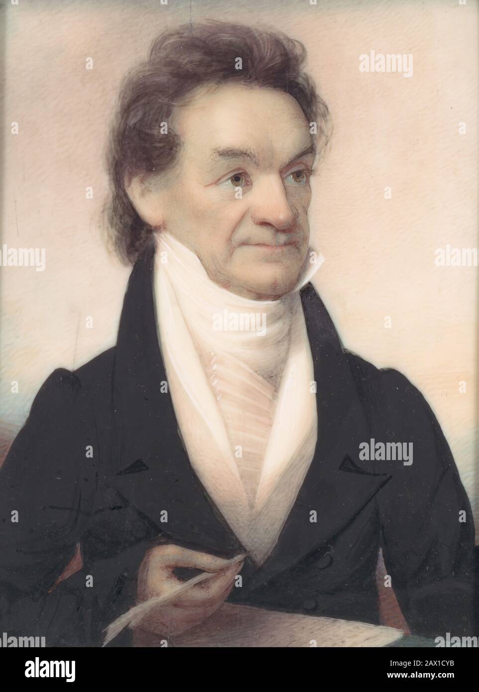 Edward dickinson hi-res stock photography and images - Alamy