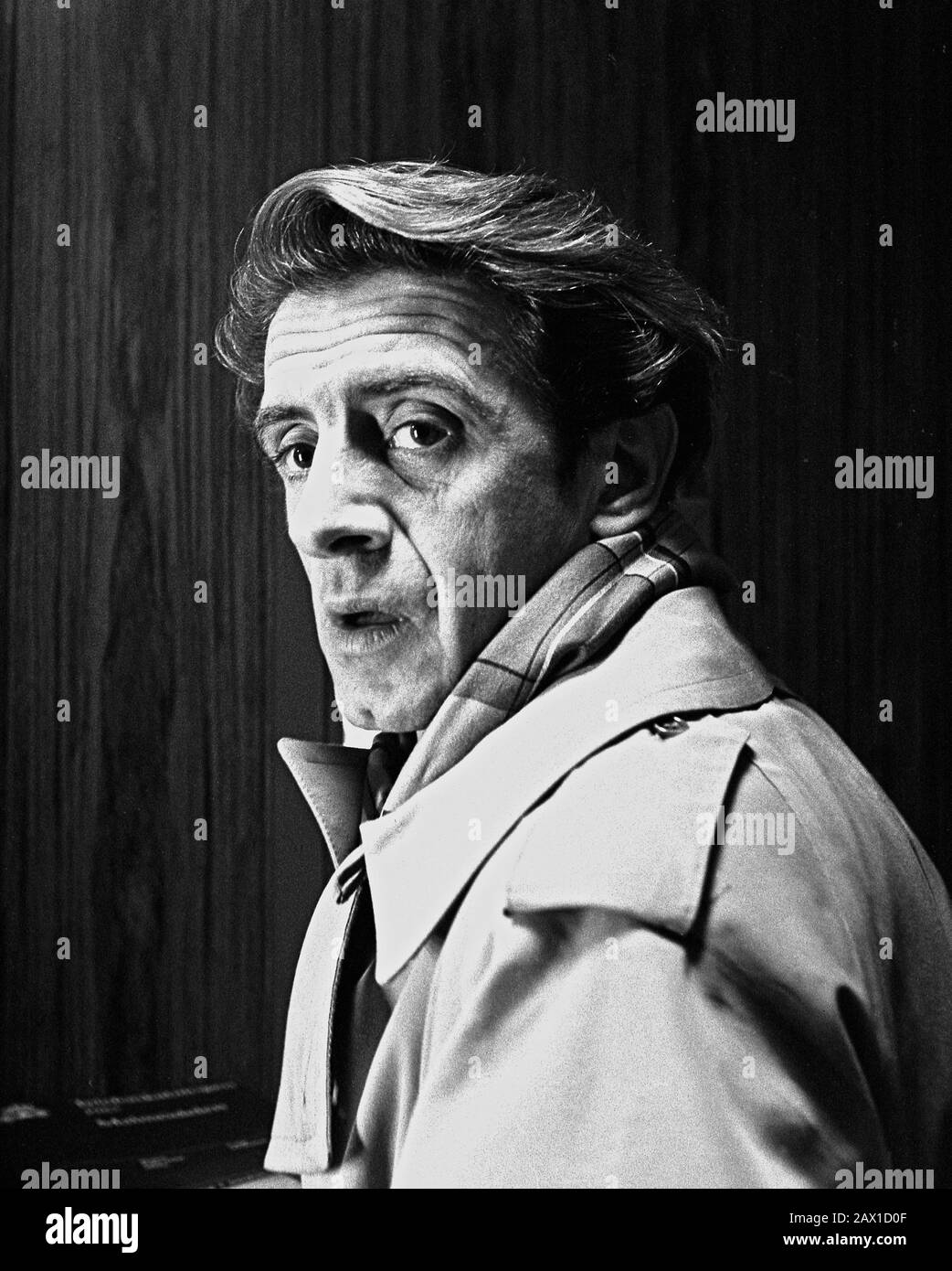 Sammy in ken hughes play sammy hi-res stock photography and images - Alamy