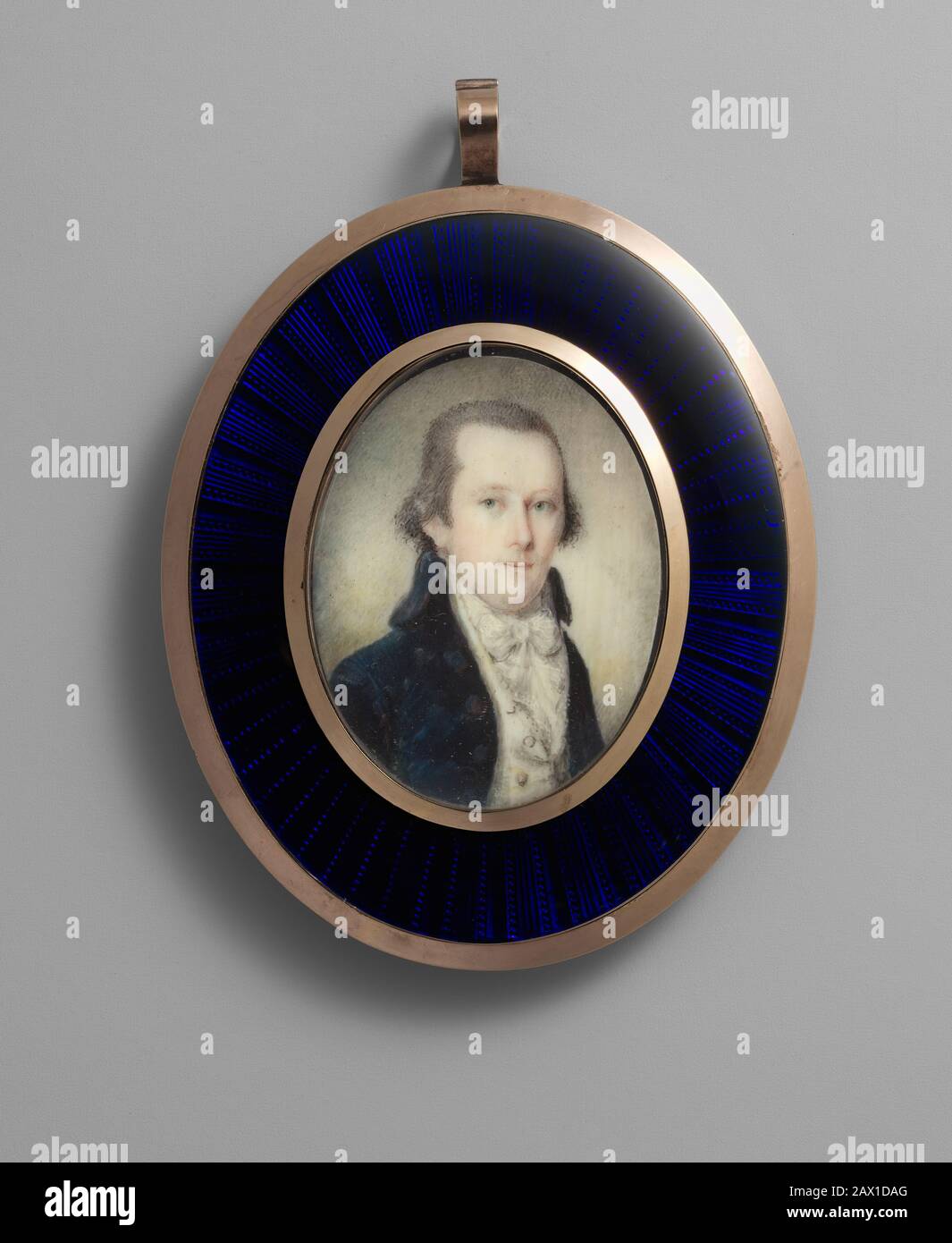 Joseph barrell jr hi-res stock photography and images - Alamy