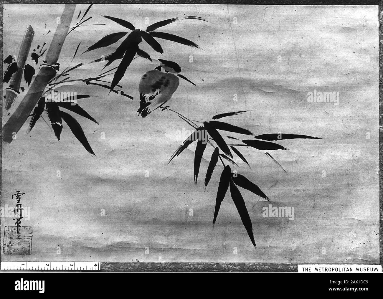 Sesshu toyo hi-res stock photography and images - Alamy