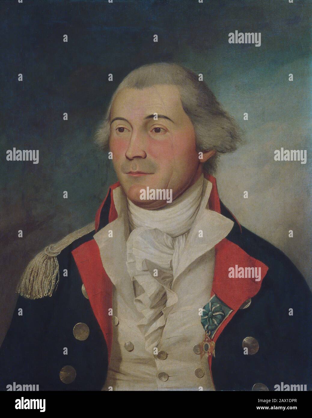 1787 dress usa hi-res stock photography and images - Alamy