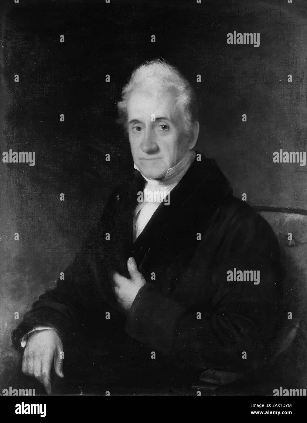 Rensselaer stephen van hi-res stock photography and images - Alamy