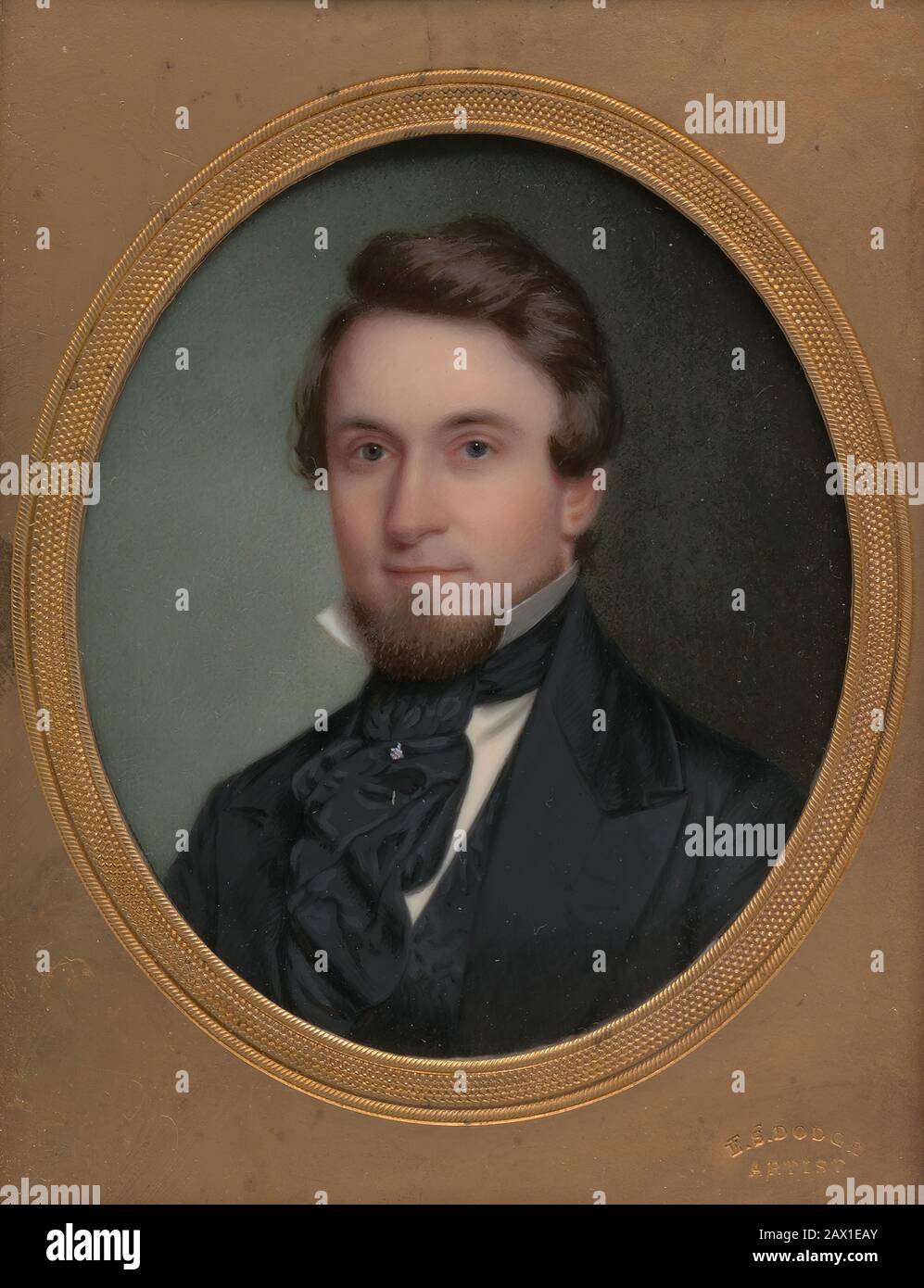 John wood dodge hi-res stock photography and images - Alamy