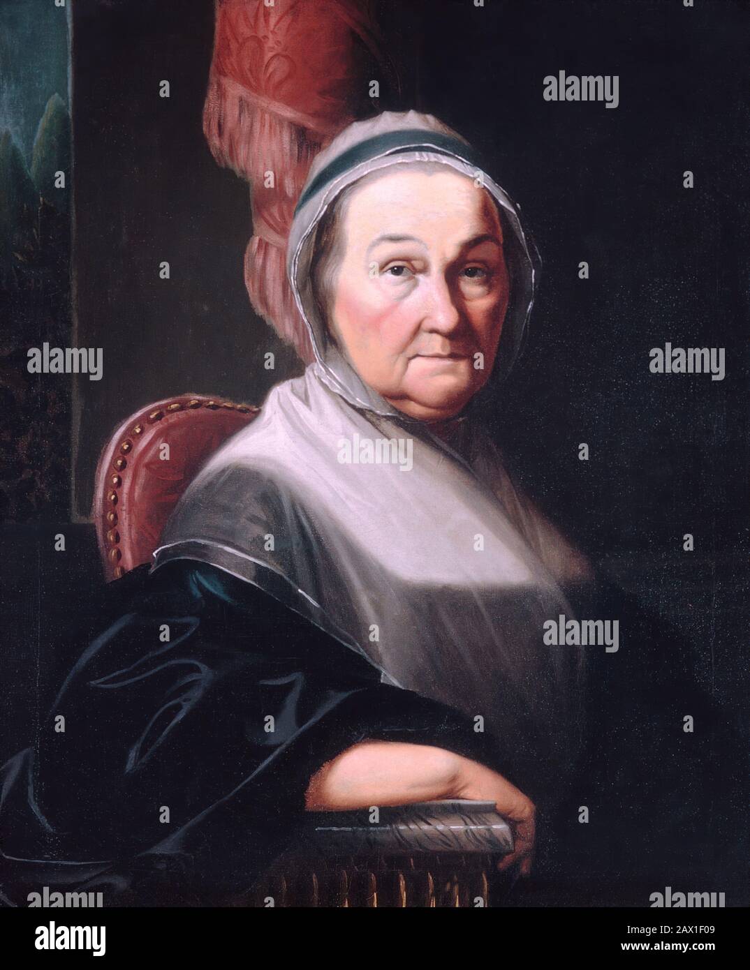 Benjamin henry painting hi-res stock photography and images - Alamy