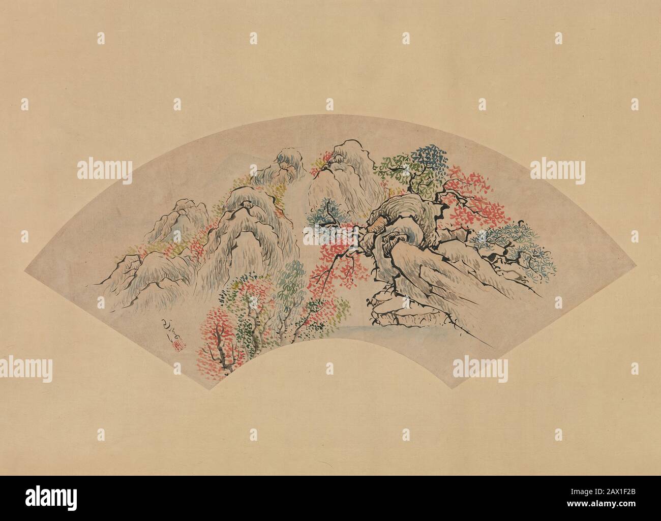 Tokuyama gyokuran hi-res stock photography and images - Alamy