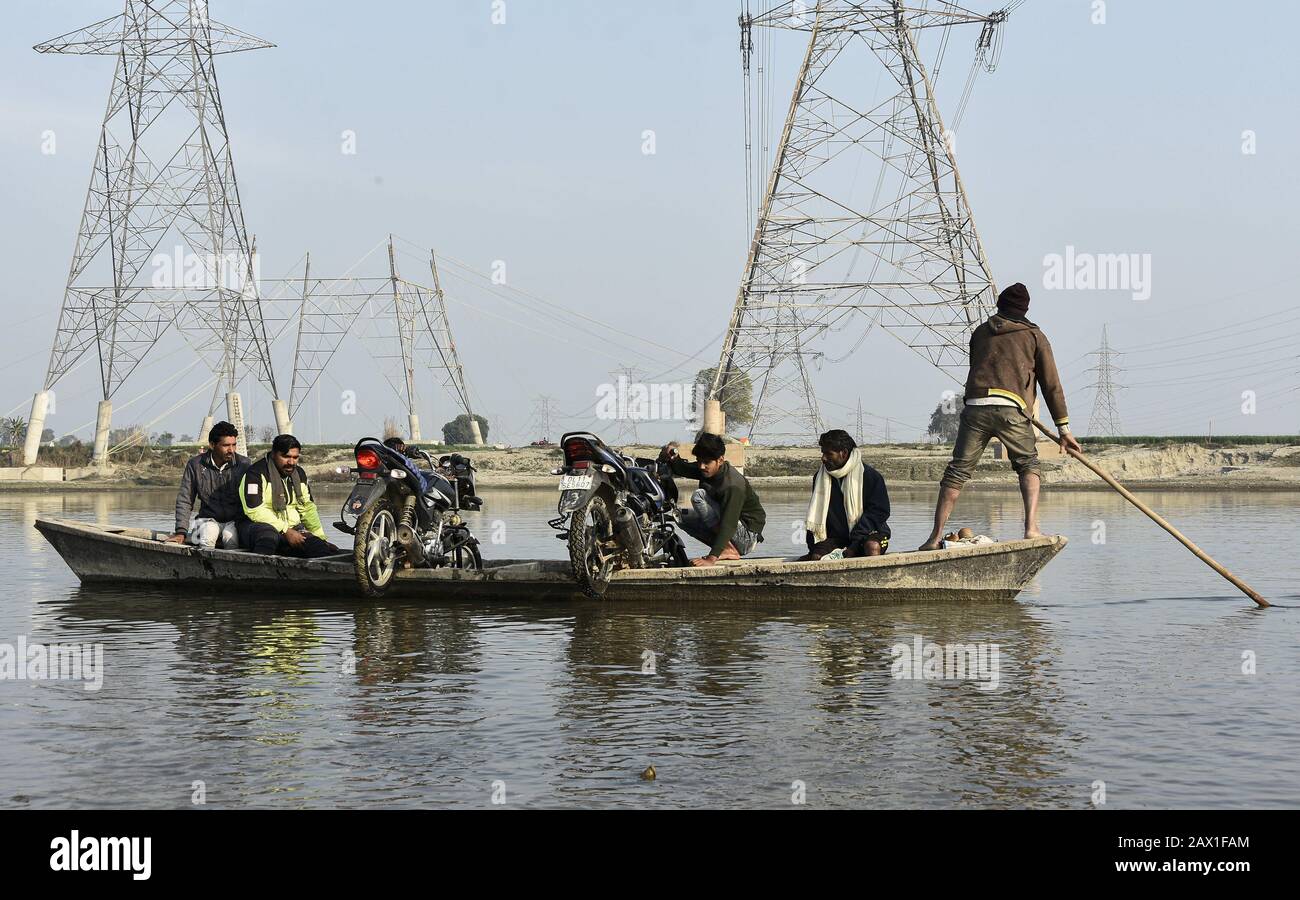 Ajay river hi-res stock photography and images - Alamy