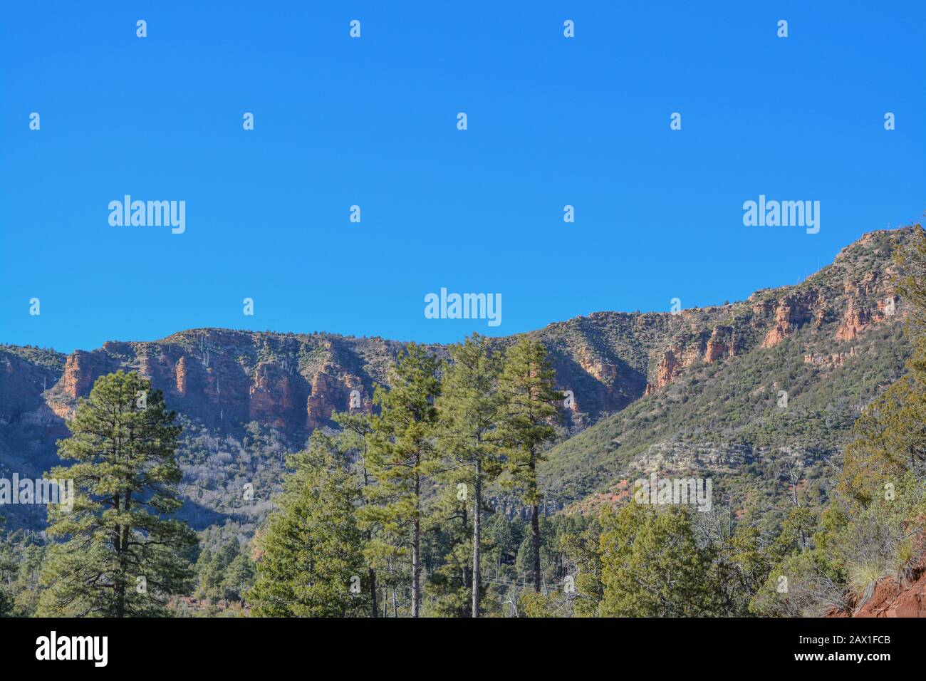 Mountainous rim hi-res stock photography and images - Alamy