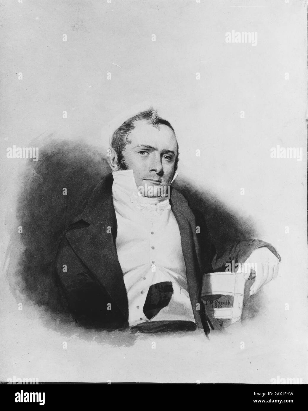 Ludlow museum hi-res stock photography and images - Alamy