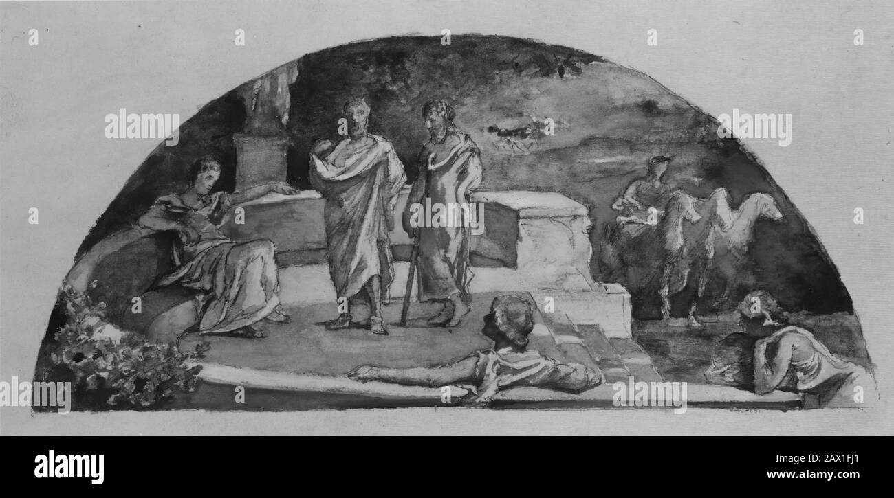 The Relation of the Individual to the State: Socrates and His Friends ...