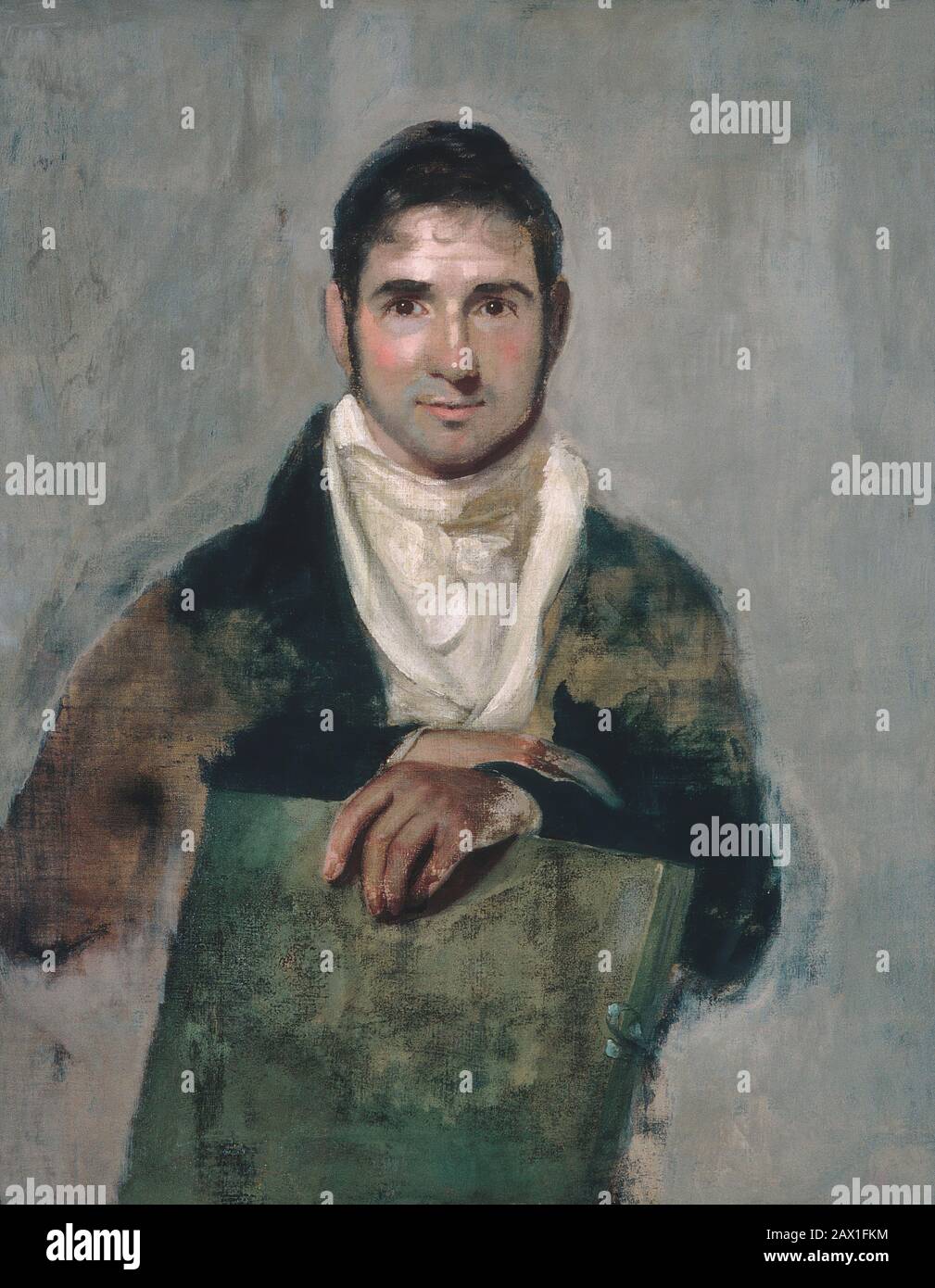 Alexander anderson hi-res stock photography and images - Alamy