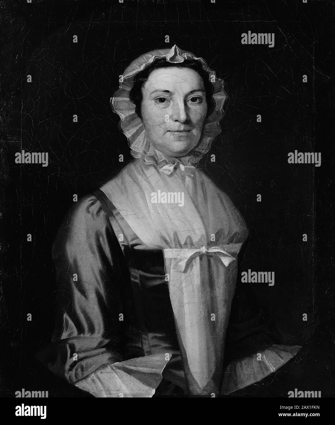 Mrs cadwallader colden hi-res stock photography and images - Alamy