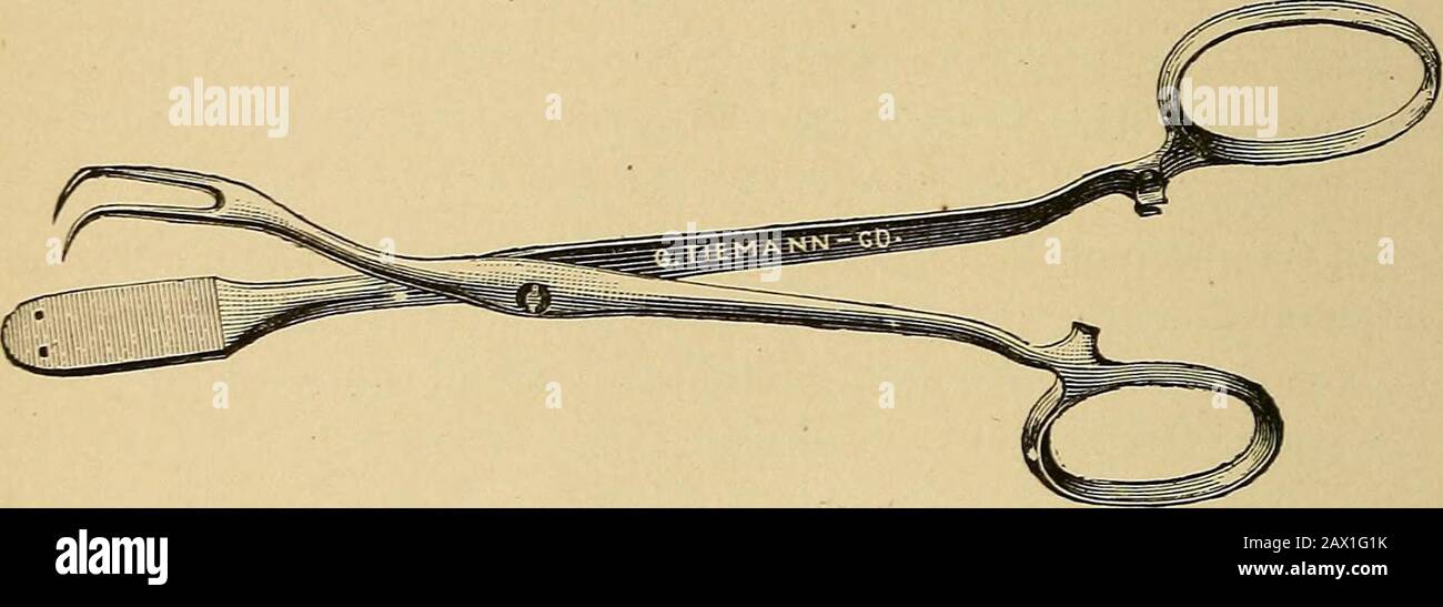 Treatise on gynæcology : medical and surgical . or especialcare ...