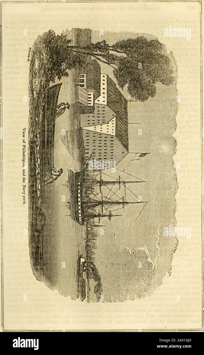1835 almanac hi-res stock photography and images - Alamy