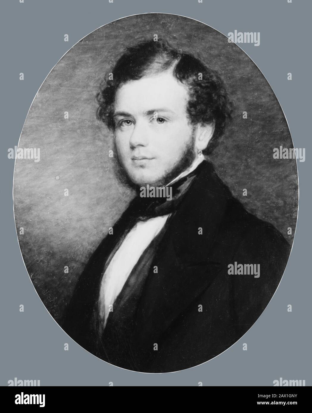 Loring Museum High Resolution Stock Photography and Images - Alamy