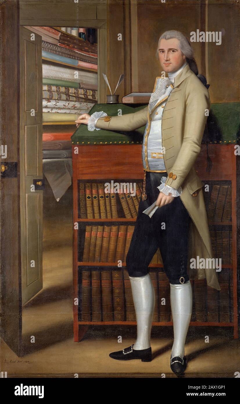 Elijah boardman hi-res stock photography and images - Alamy