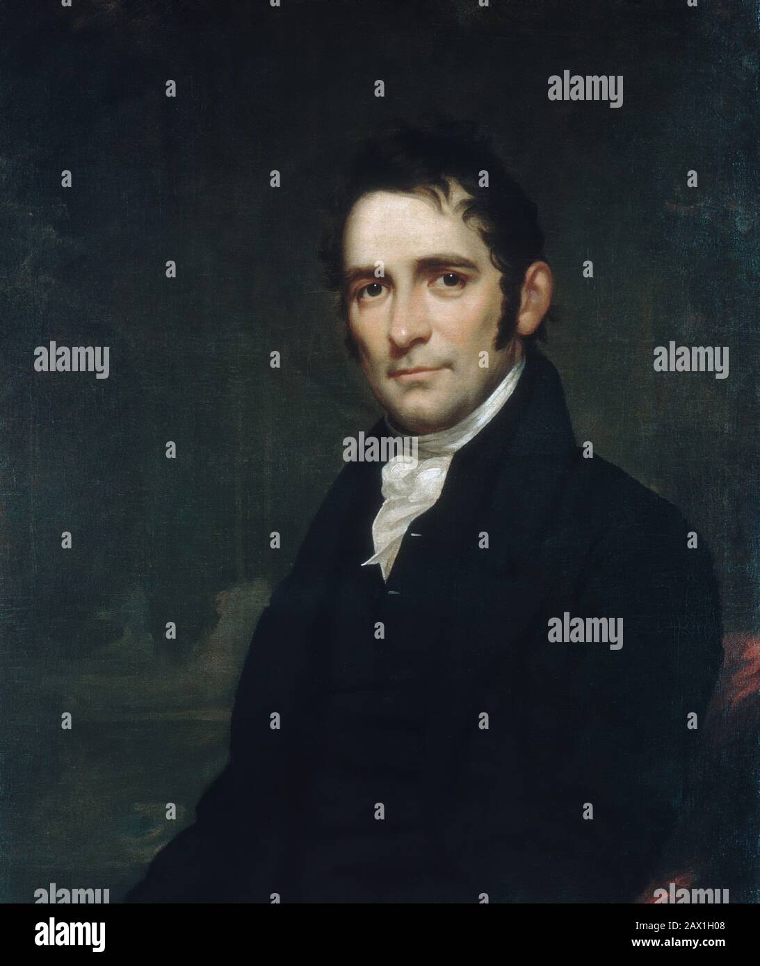 John romeyn hi-res stock photography and images - Alamy