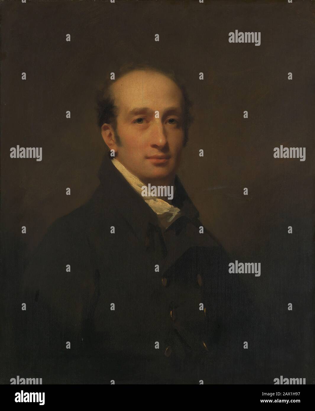 Alexander Maconochie (1777-1861) of Meadowbank Stock Photo - Alamy