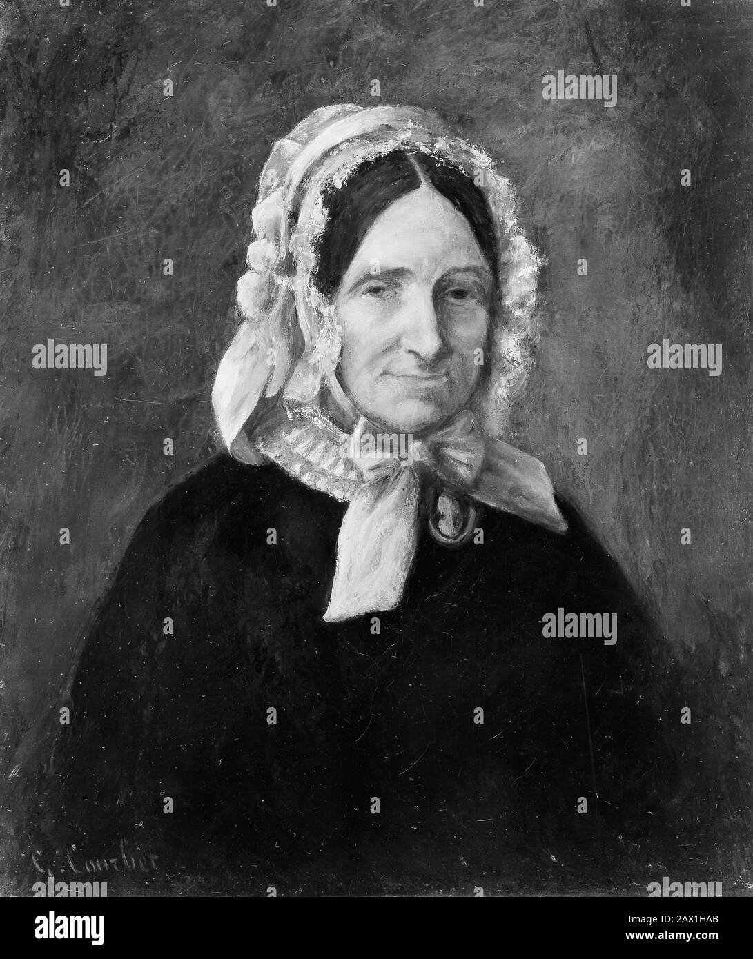 Portrait of heloise hi-res stock photography and images - Alamy