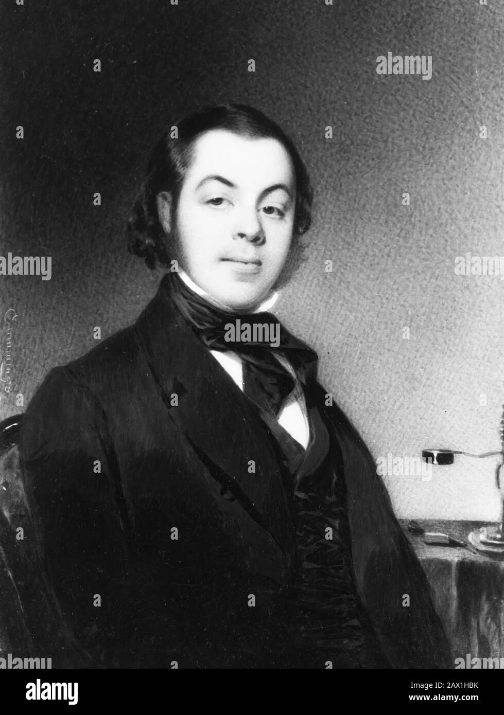 John benson hi-res stock photography and images - Alamy