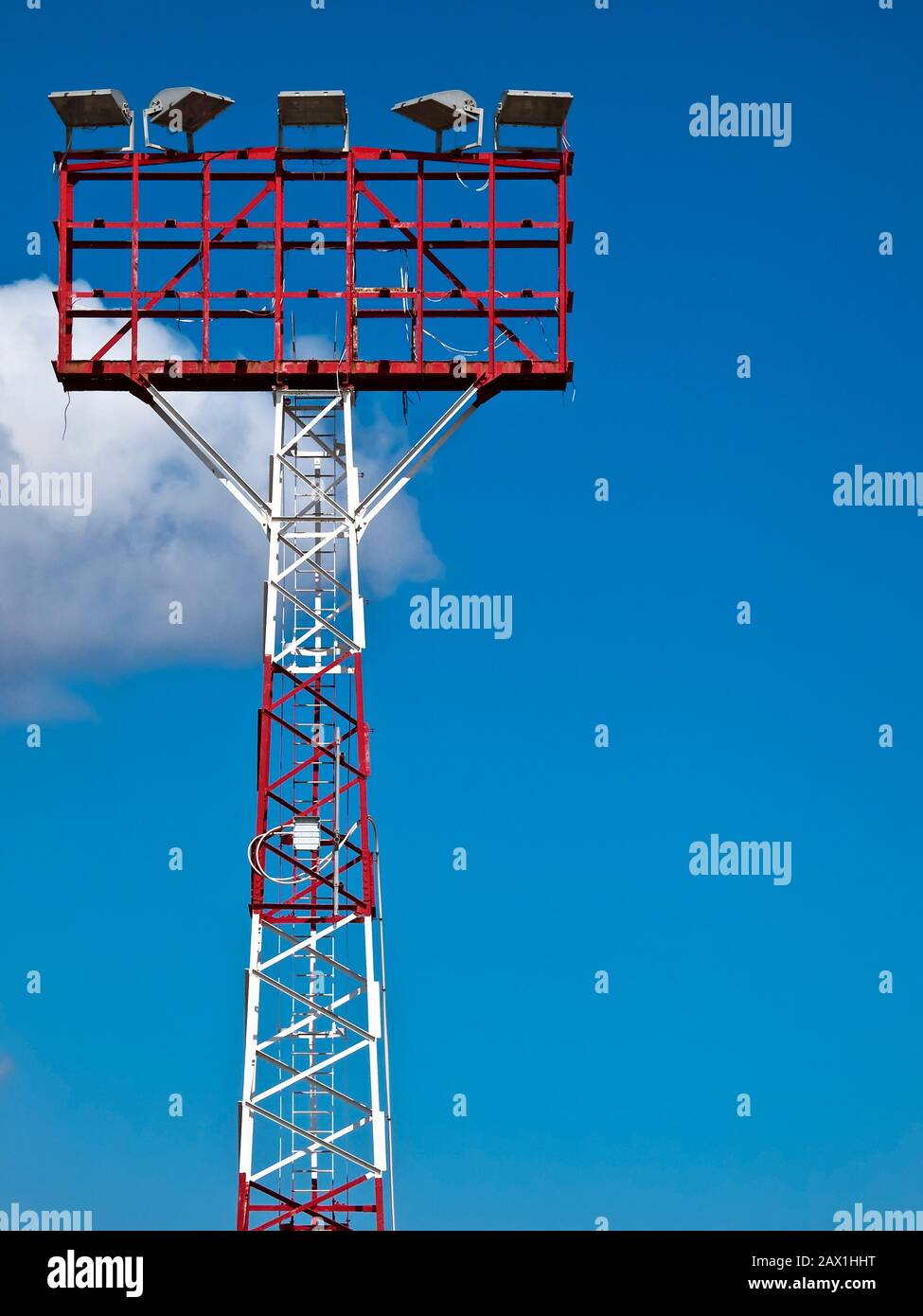 Airfield engineering hi-res stock photography and images - Alamy