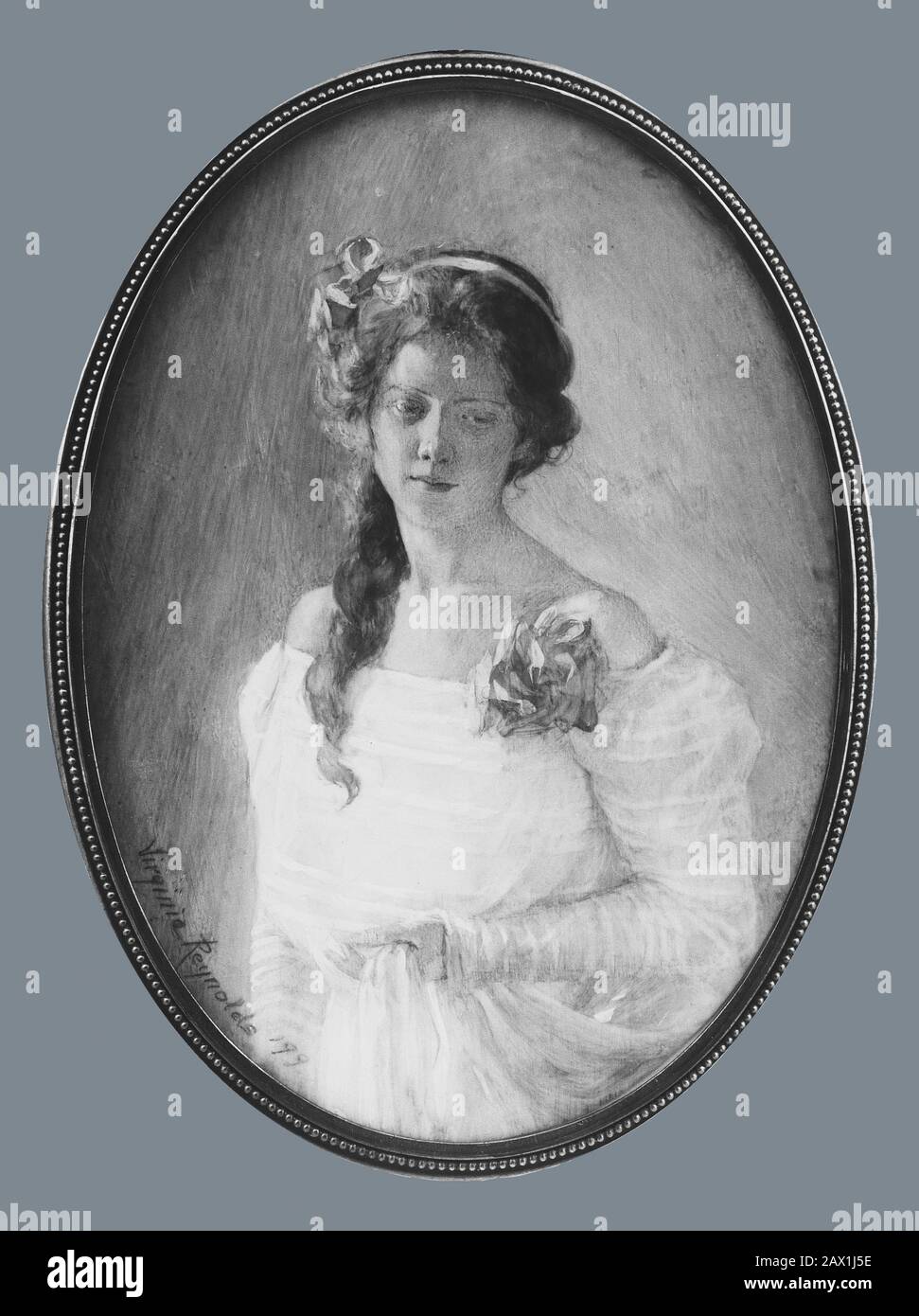 Bessie moore hi-res stock photography and images - Alamy