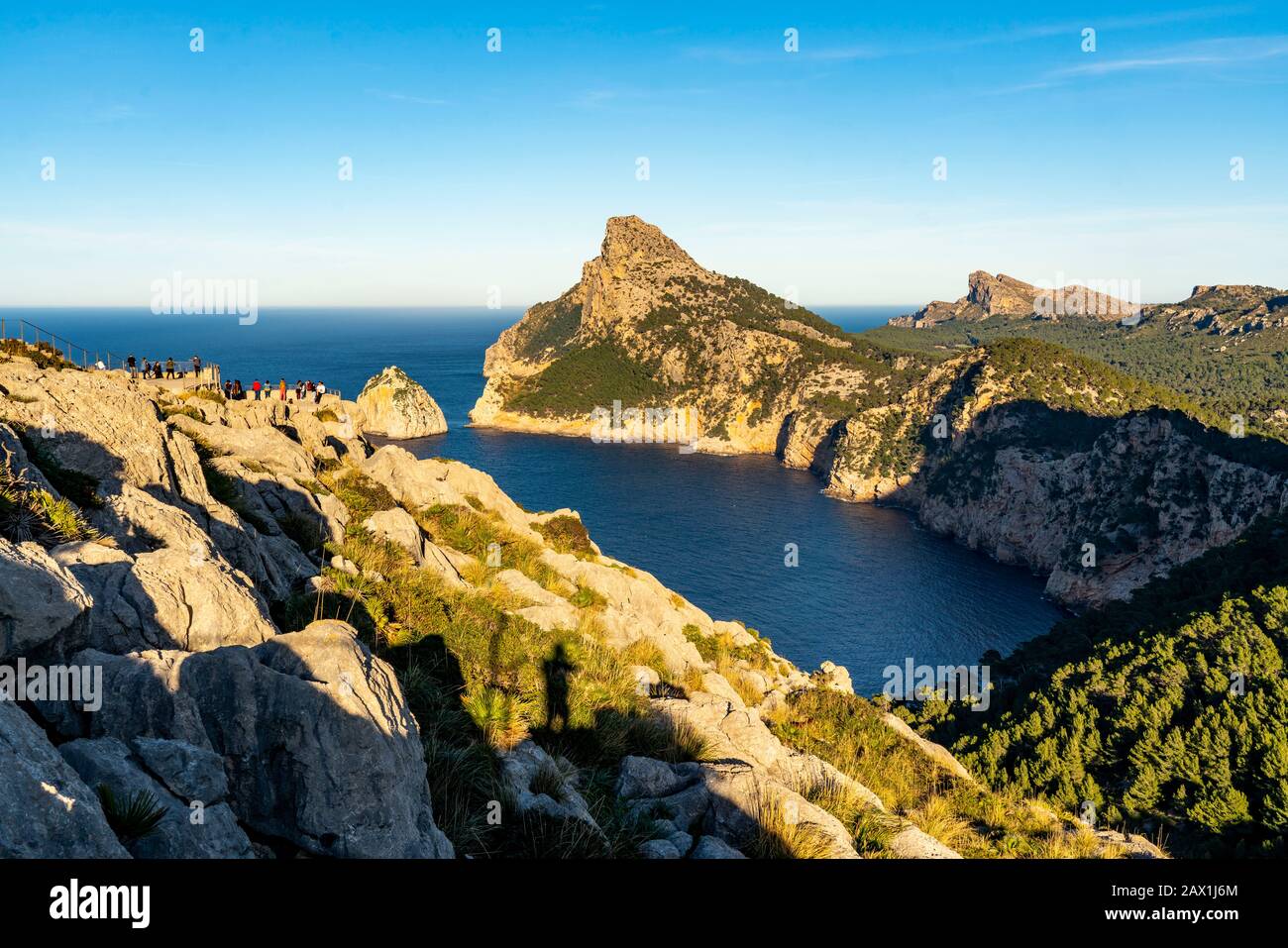 Colomer island hi-res stock photography and images - Alamy