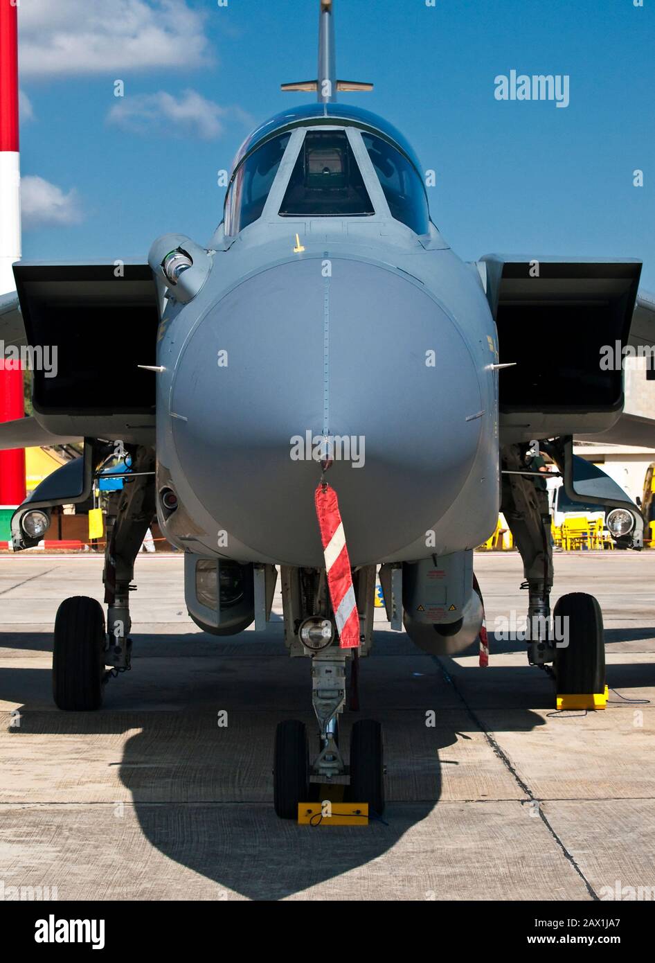26th fighter wing hi-res stock photography and images - Alamy