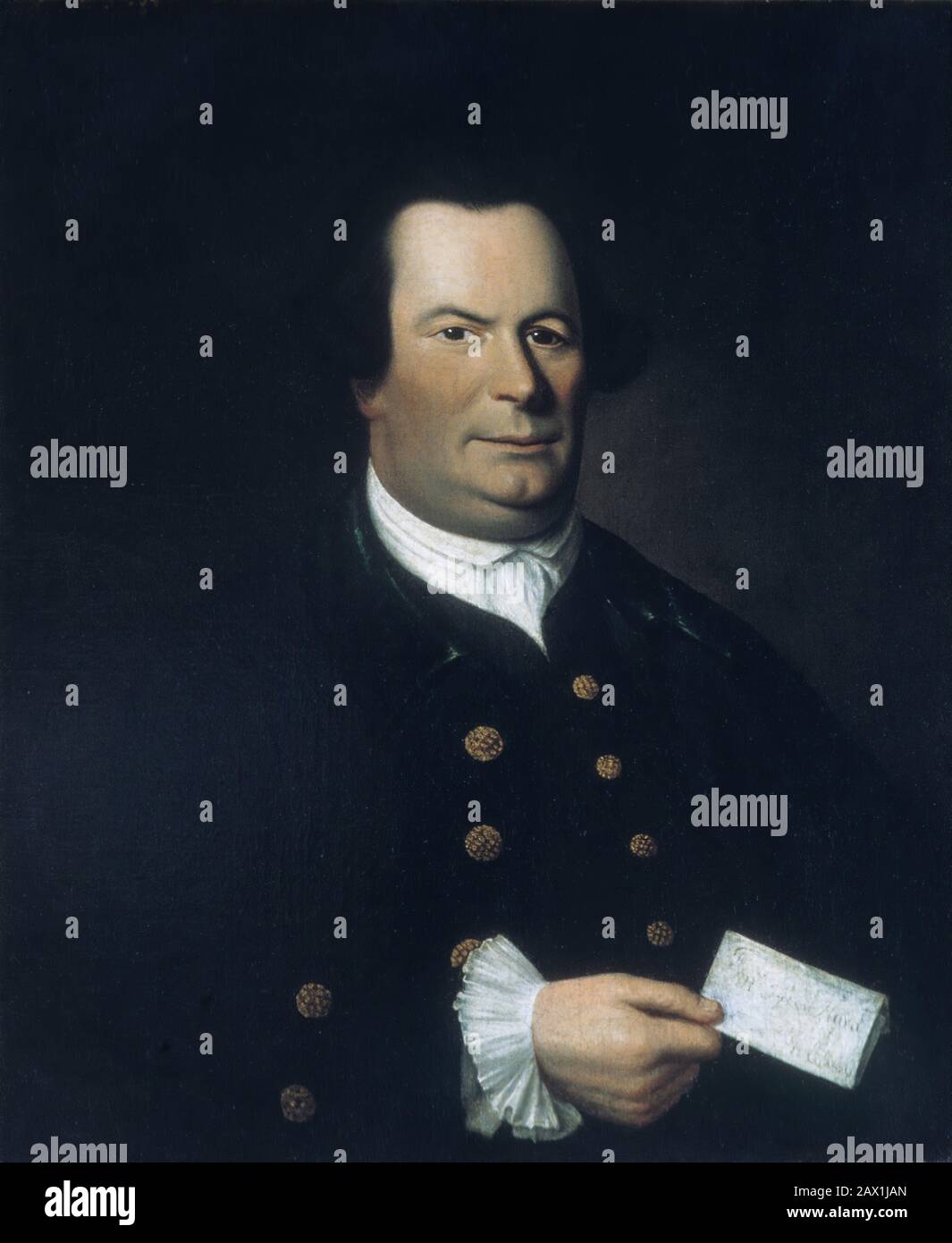 Jacob hurd hi-res stock photography and images - Alamy