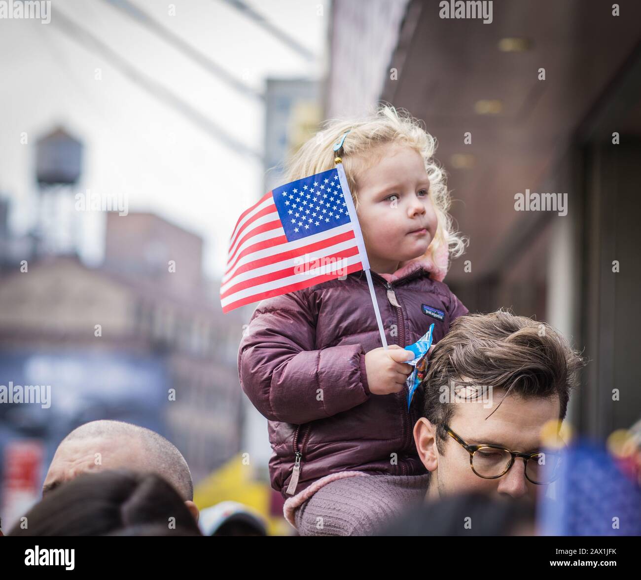 Lunar New Year Parade in Chinatown celebrating the Year of The Rat ...