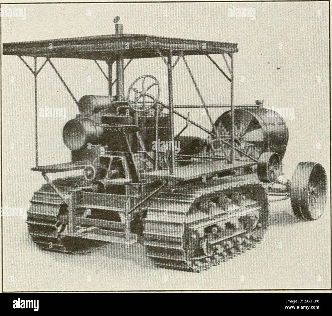 Successful farming : a ready reference on all phases of agriculture for ...