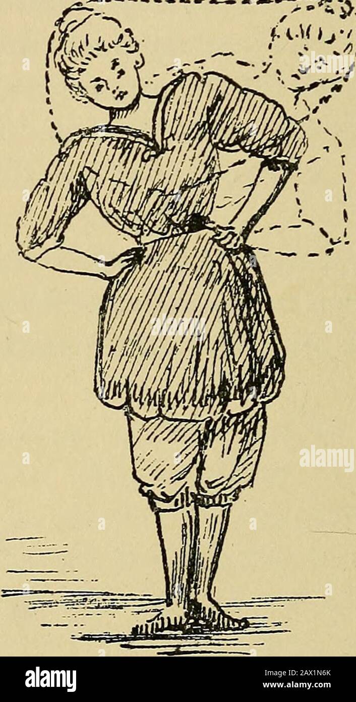 The German nature-cure, and how to practise it . Fig. 31 Fig. 32. 5 ...