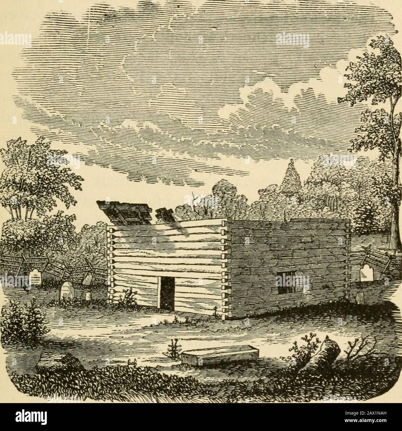 George pickering hi-res stock photography and images - Alamy