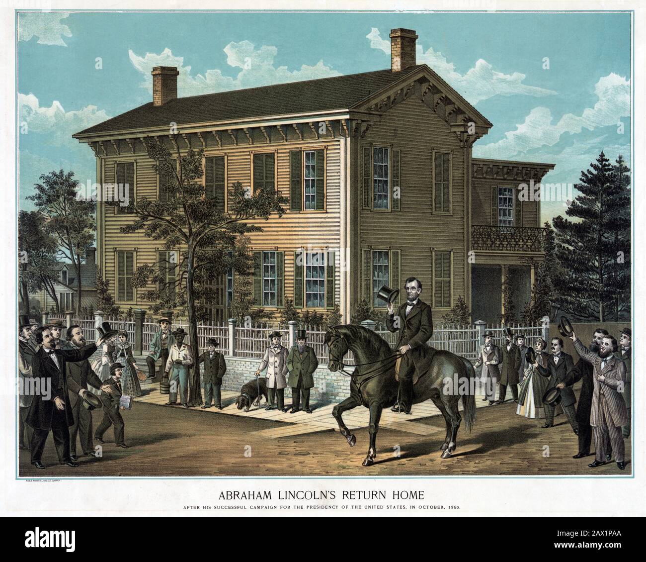 Successful campaign hi-res stock photography and images - Alamy