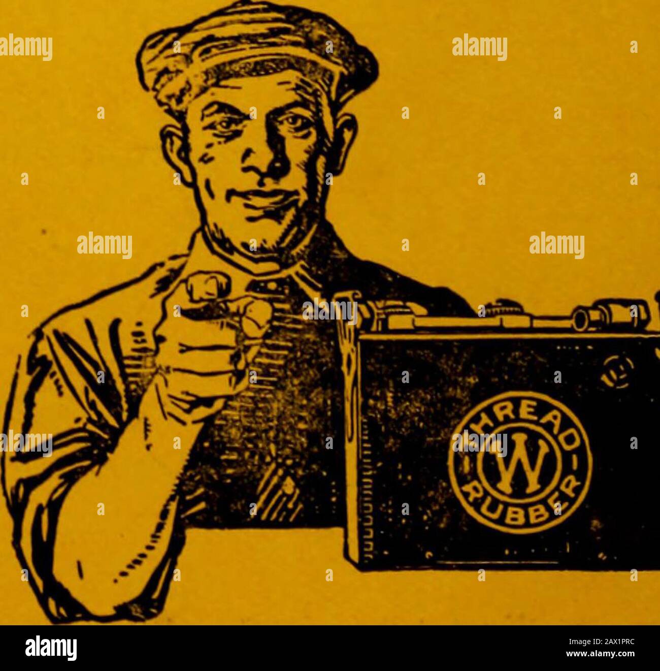 Willard service station hi-res stock photography and images - Alamy