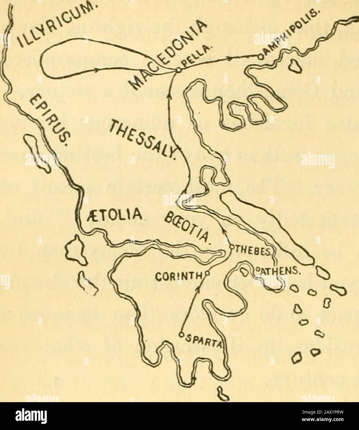 Perdiccas hi-res stock photography and images - Alamy