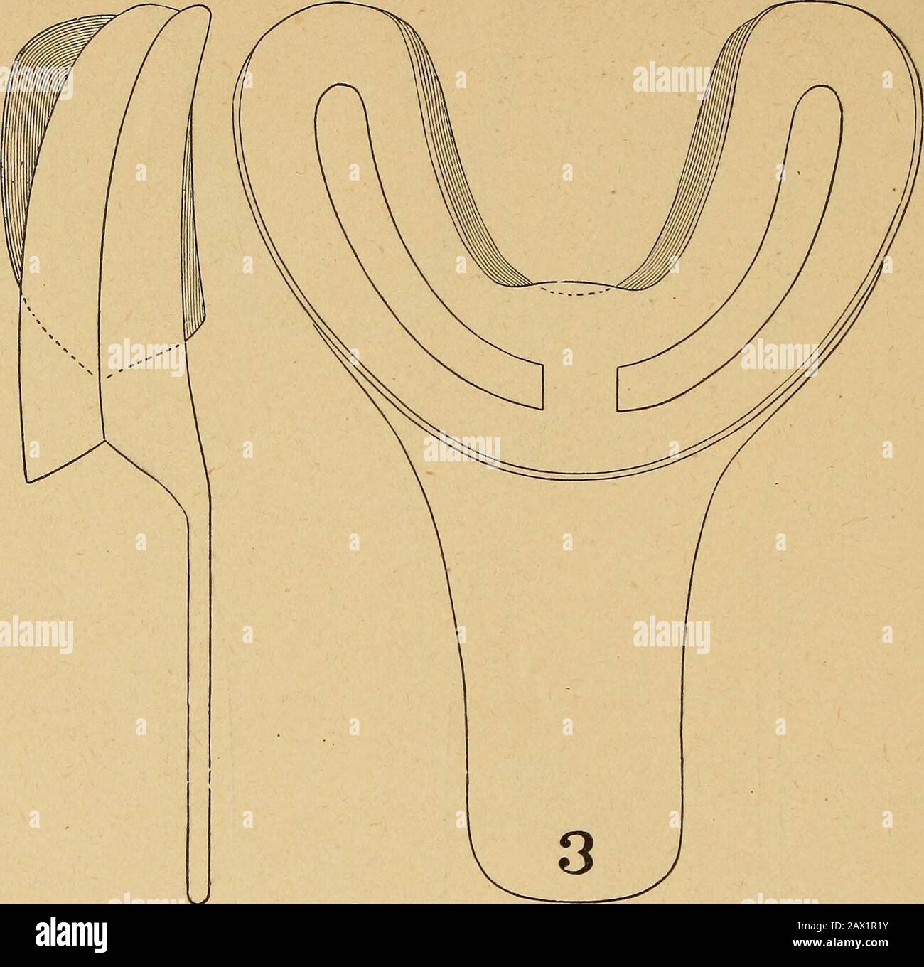 Catalogue of dental materials, furniture, instruments, etc., for sale ...