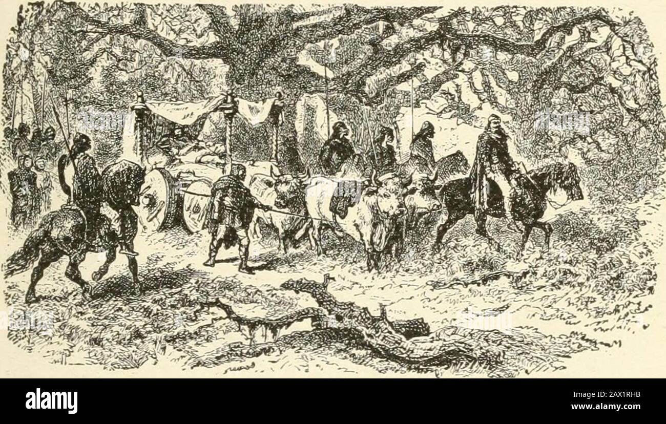 Sixth ordeal hi-res stock photography and images - Alamy