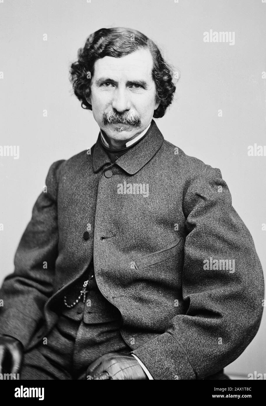 George politica hi-res stock photography and images - Alamy