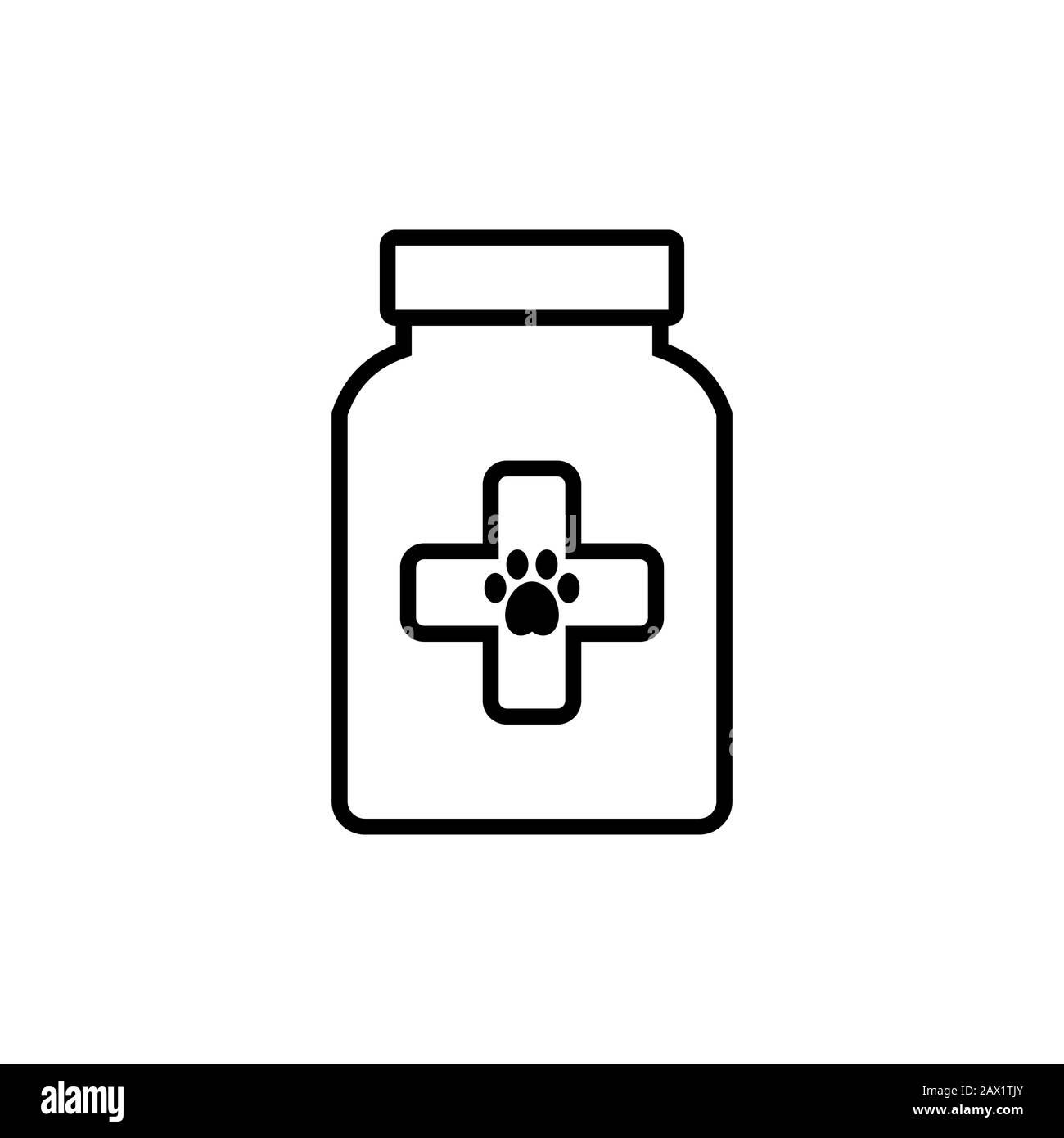 Veterinarian Stock Vector Images - Alamy