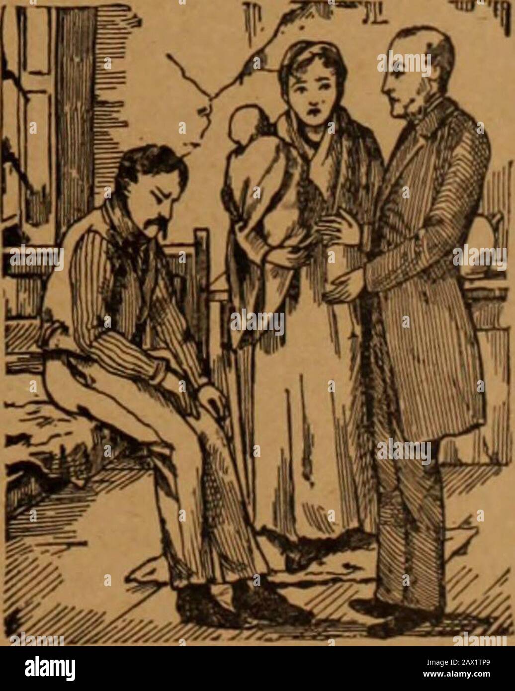 Unclad child hi-res stock photography and images - Alamy