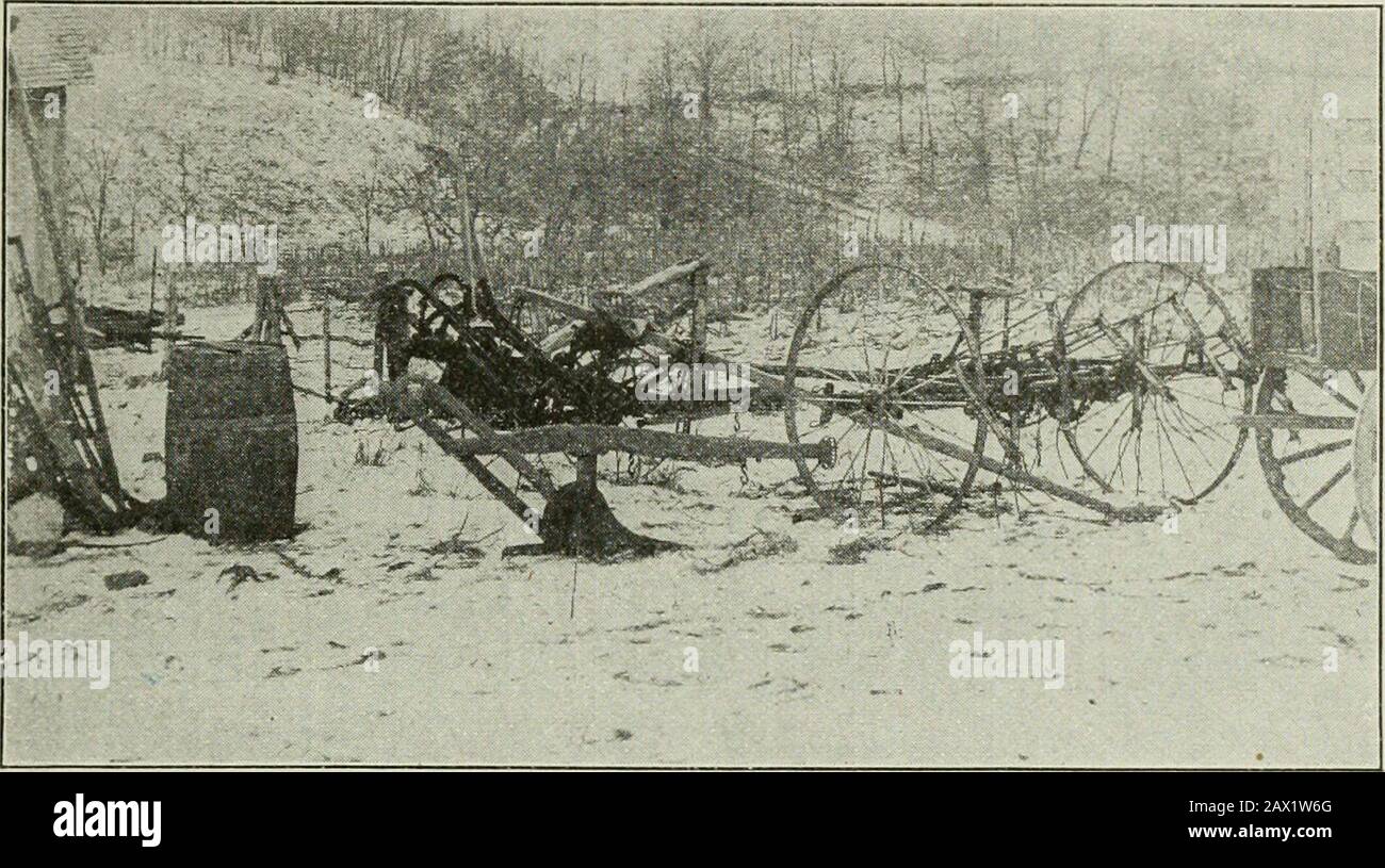 Successful farming : a ready reference on all phases of agriculture for ...