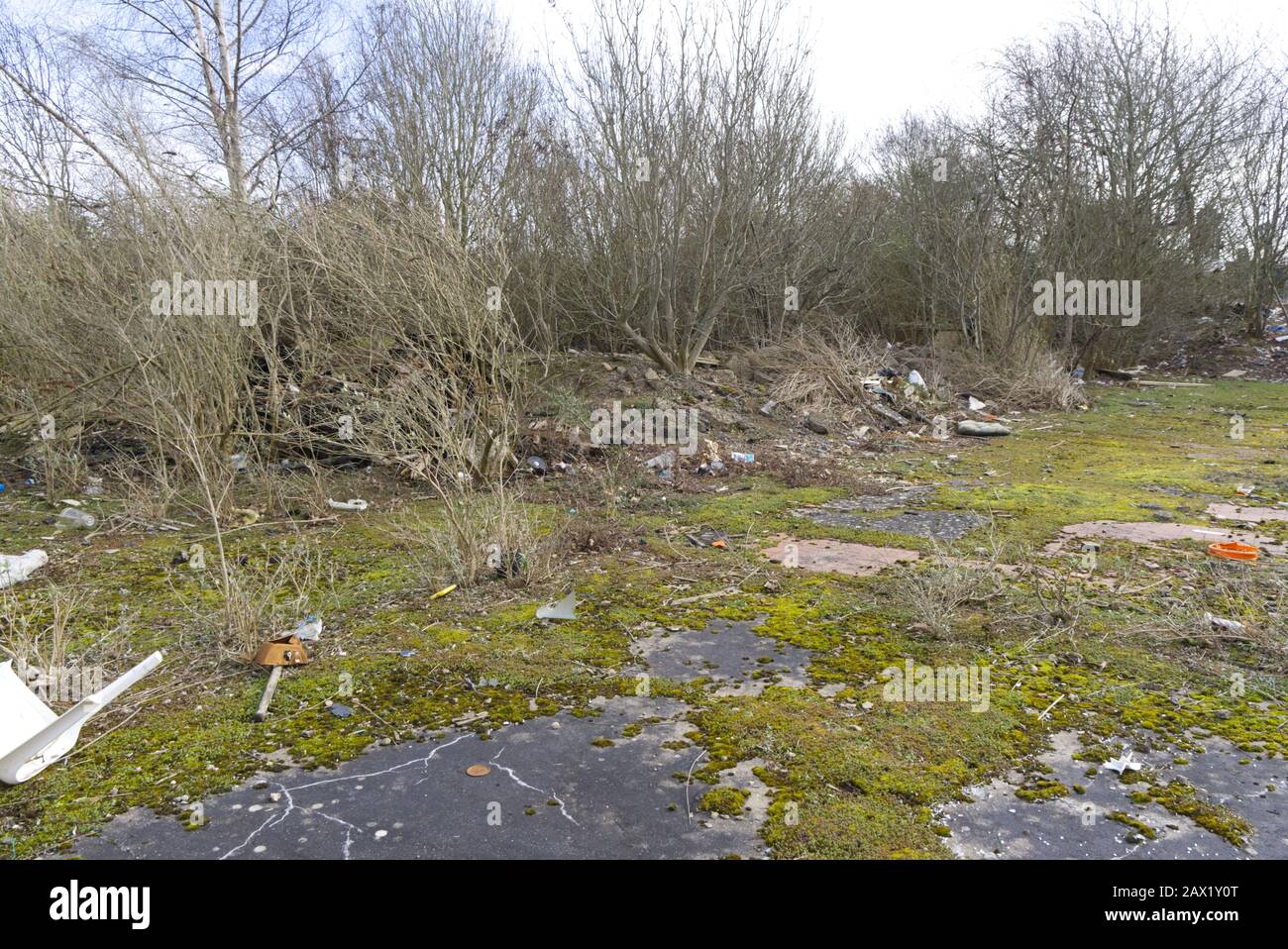 Views taken of how People abuse the Environment through both Ignorance ...