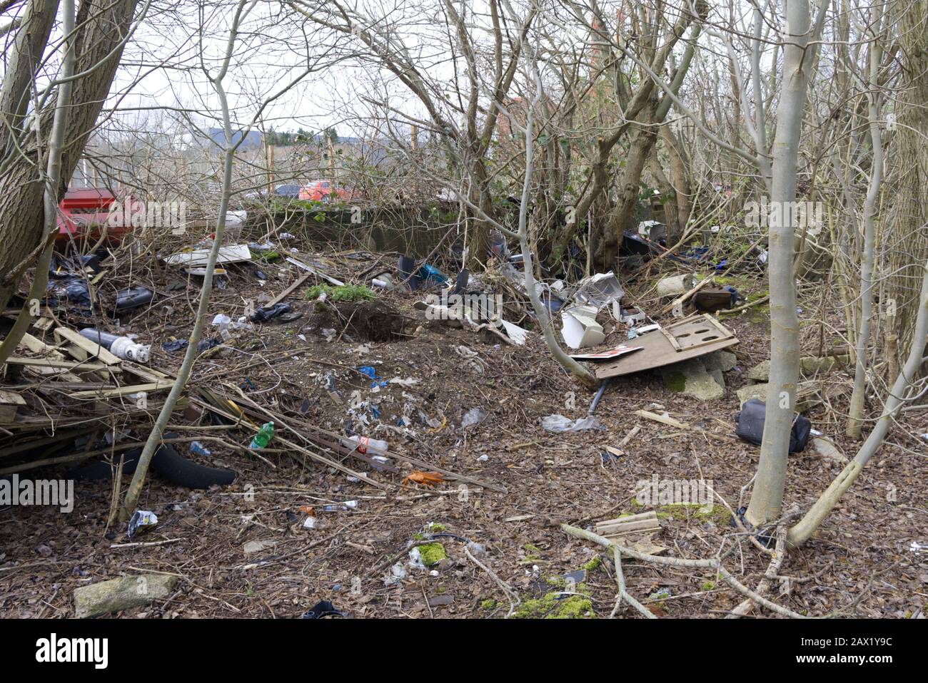 Views taken of how People abuse the Environment through both Ignorance ...