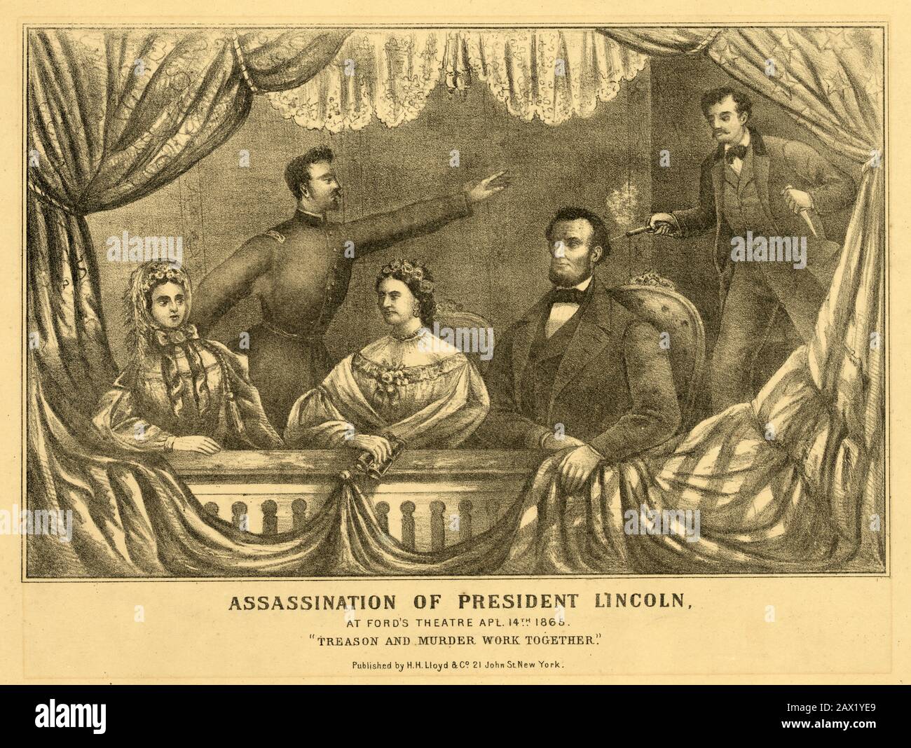 Rathbone henry hi-res stock photography and images - Alamy