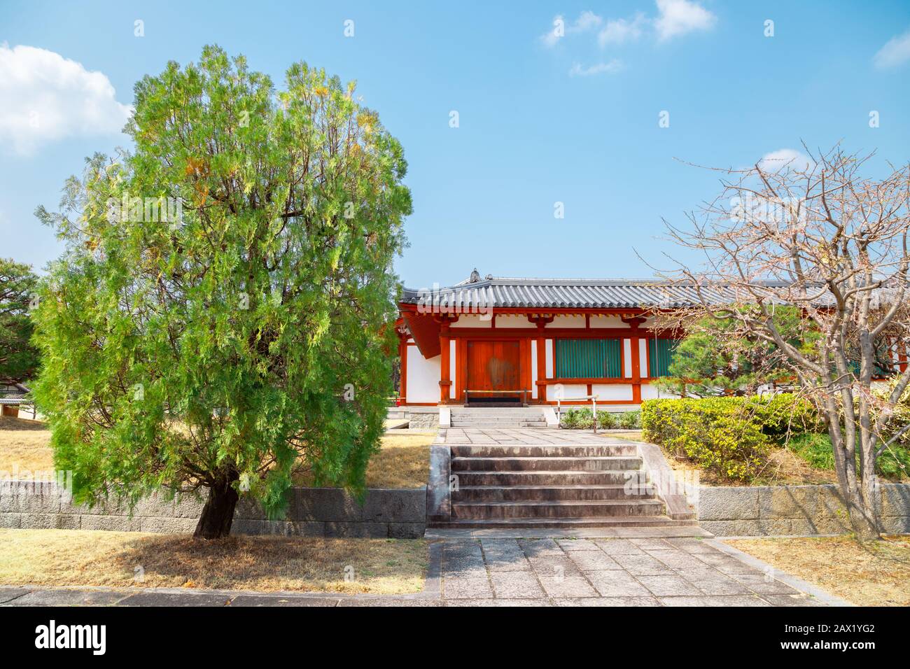 Yakushi spring hi-res stock photography and images - Alamy
